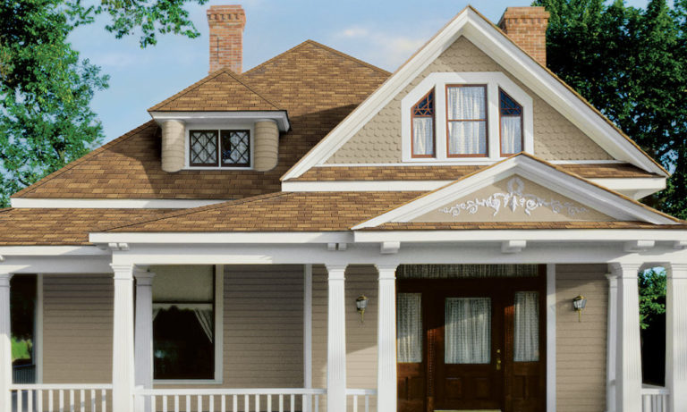 How to Choose Your Roof Color: A Homeowner's Guide | CRS Roofing