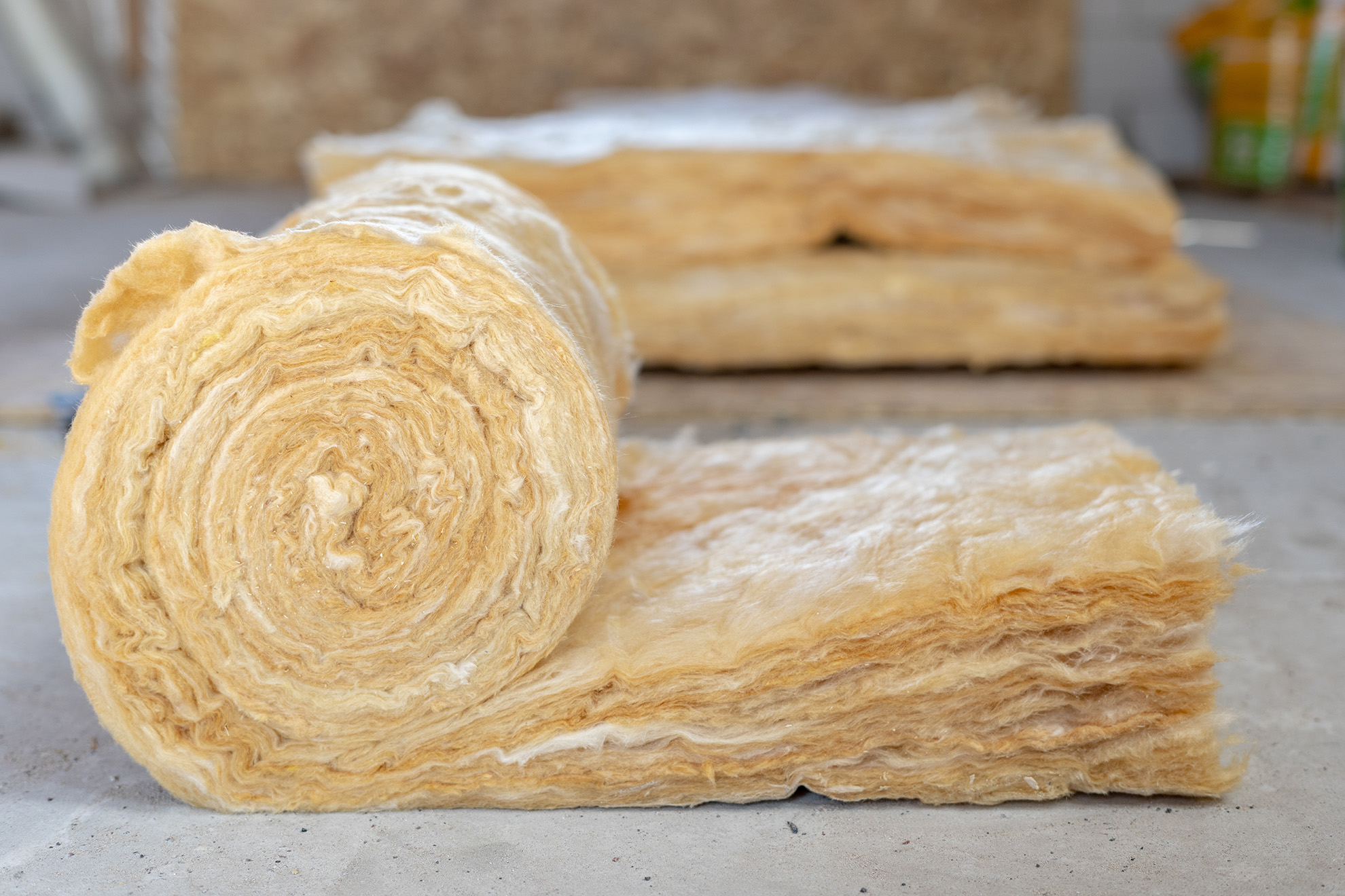 Fiberglass Insulation vs. Cellulose Insulation: Pros and Cons Fiberglass Insulation vs. Cellulose Insulation: Pros and Cons